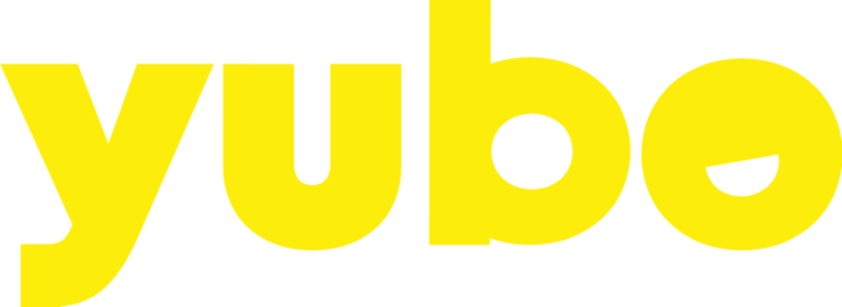 Yubo Logo (app) - PNG Logo Vector Brand Downloads (SVG, EPS)