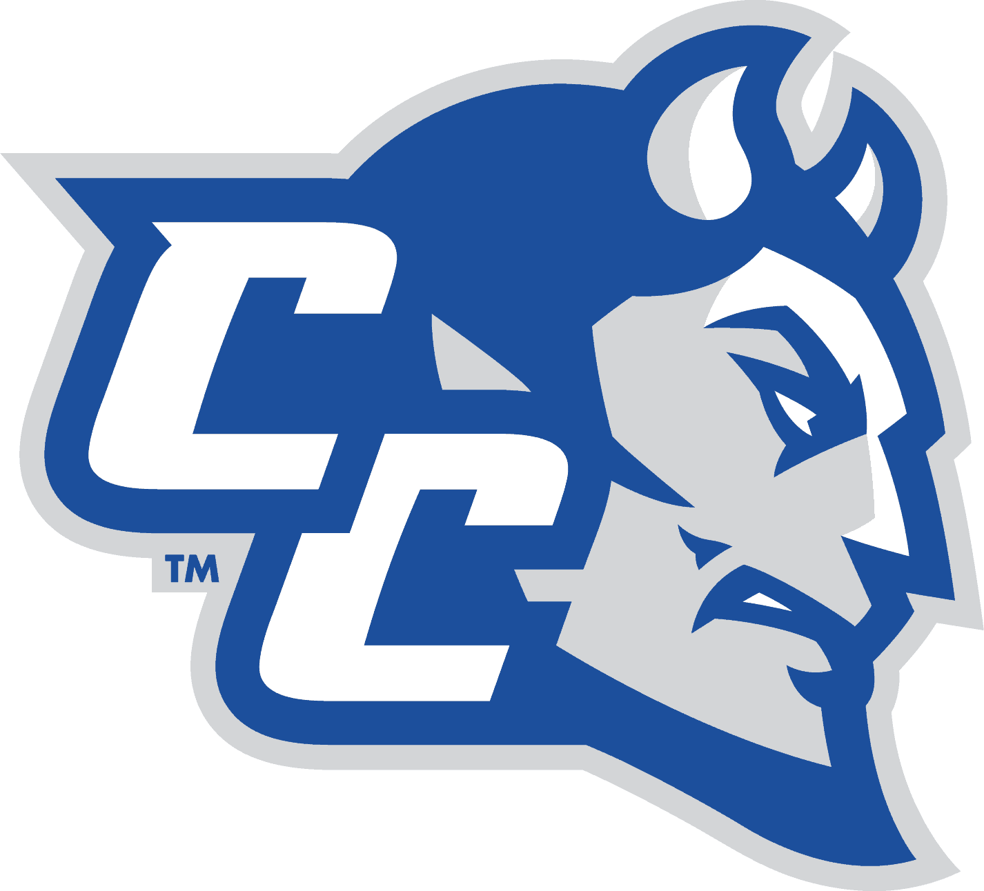 Central Connecticut Blue Devils Logo - PNG Logo Vector Brand Downloads ...