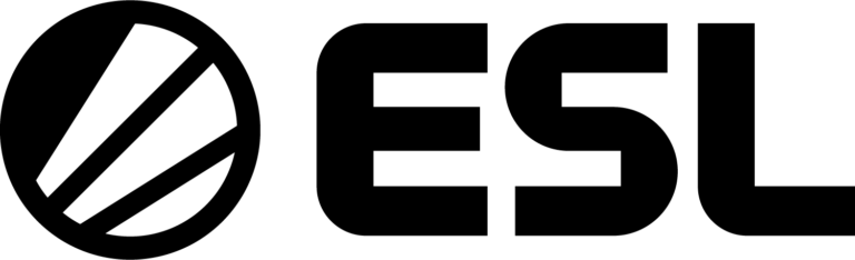 ESL Gaming Logo - PNG Logo Vector Brand Downloads (SVG, EPS)