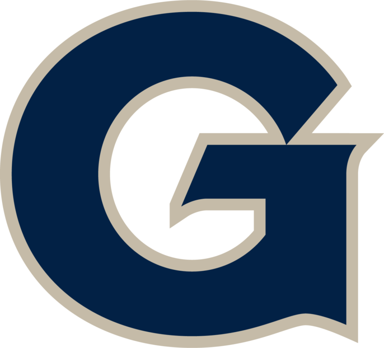 Georgetown Hoyas Logo - PNG Logo Vector Brand Downloads (SVG, EPS)