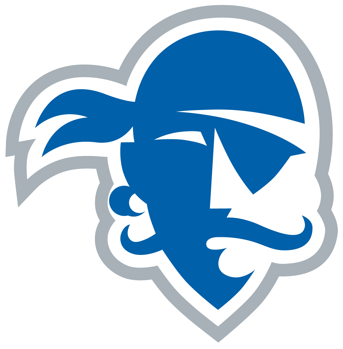 Seton Hall Pirates Logo - PNG Logo Vector Brand Downloads (SVG, EPS)