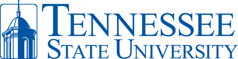 Tennessee State University Logo (Tenn State, TSU) - PNG Logo Vector ...