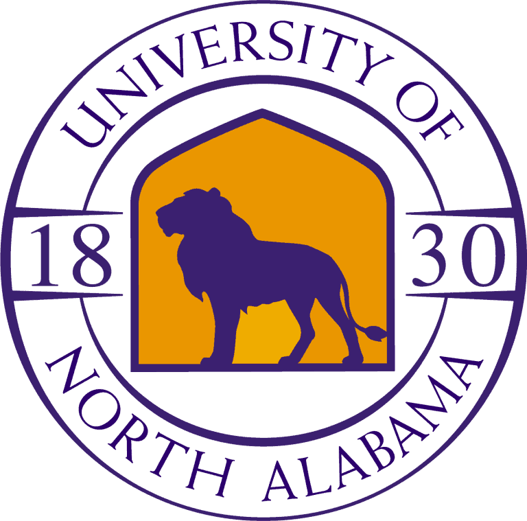 University of North Alabama Logo (UNA) - PNG Logo Vector Brand ...