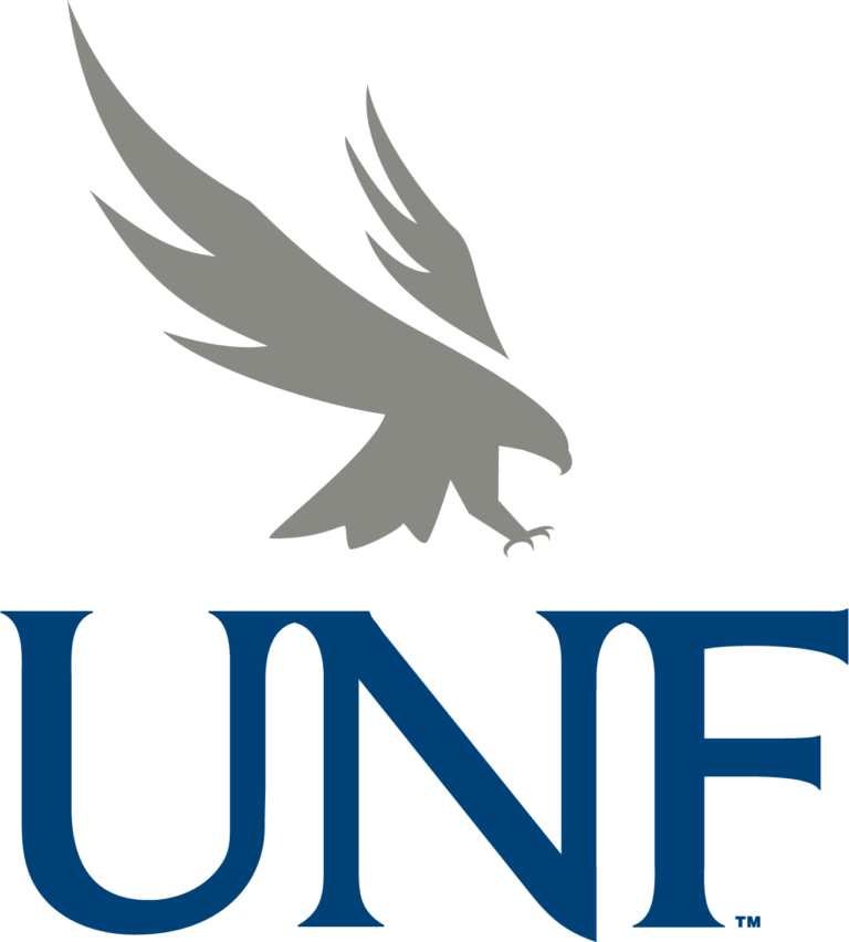 University of North Florida Logo - PNG Logo Vector Brand Downloads (SVG ...