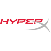 HyberX Logo - PNG Logo Vector Brand Downloads (SVG, EPS)