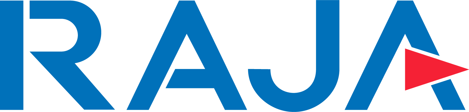 Raja Logo - PNG Logo Vector Brand Downloads (SVG, EPS)