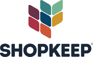 ShopKeep Logo - PNG Logo Vector Brand Downloads (SVG, EPS)