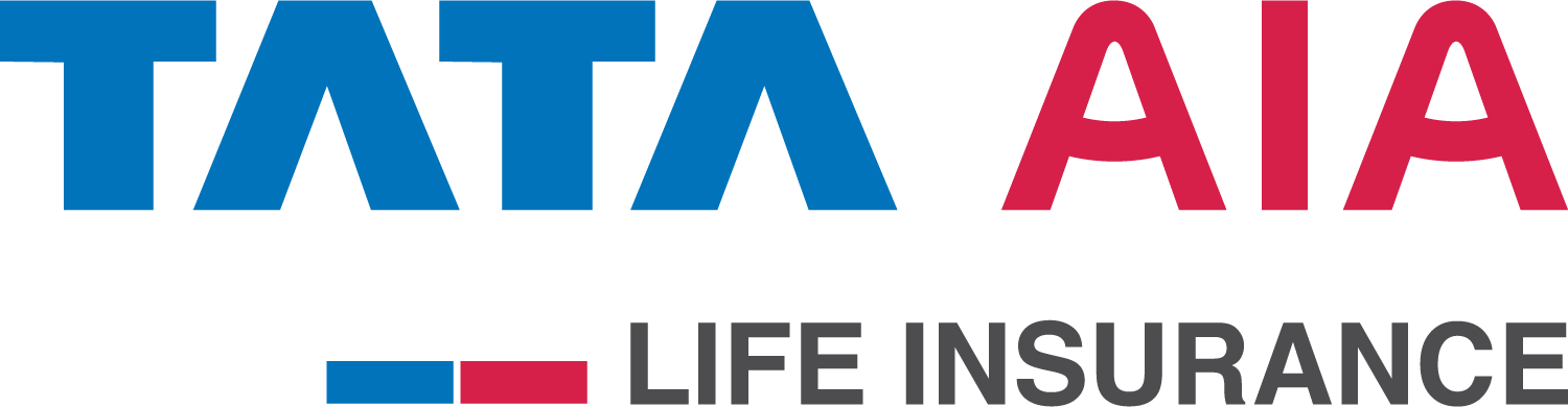 Tata AIA Life Insurance Logo - PNG Logo Vector Brand Downloads (SVG, EPS)