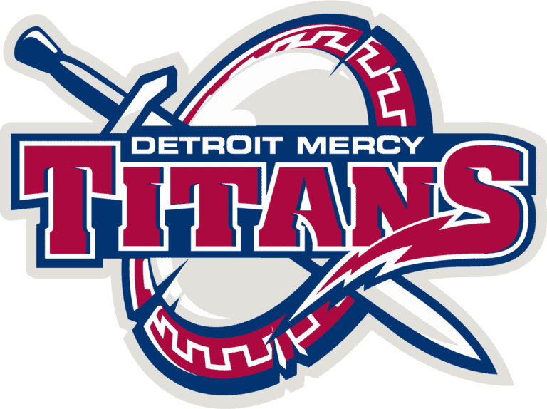Detroit Mercy Titans Logo - PNG Logo Vector Brand Downloads (SVG, EPS)