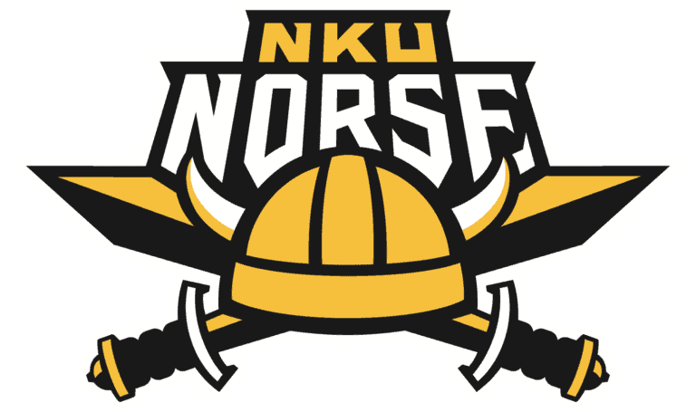 Northern Kentucky Norse Logo - PNG Logo Vector Brand Downloads (SVG, EPS)