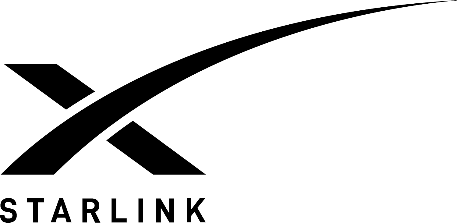 Starlink Logo - PNG Logo Vector Brand Downloads (SVG, EPS)