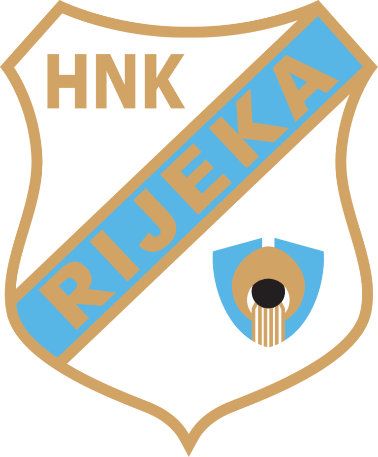 HNK Rijeka Logo - PNG Logo Vector Brand Downloads (SVG, EPS)