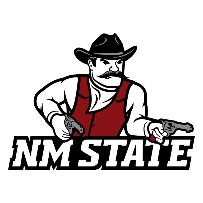 New Mexico State University Logo (NMSU | 01) - PNG Logo Vector Brand ...