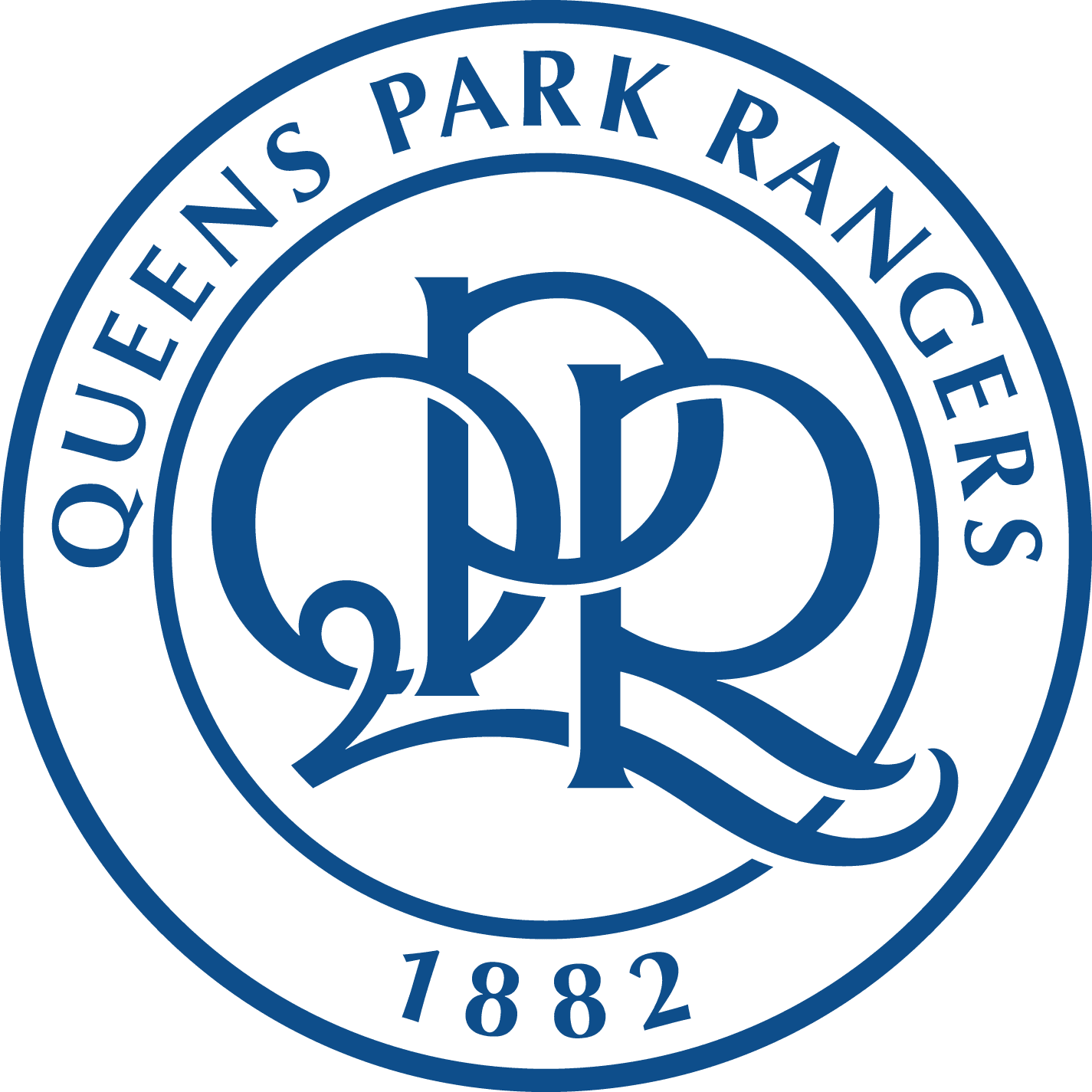 Queens Park Rangers Logo (QPR) - PNG Logo Vector Brand Downloads (SVG, EPS)