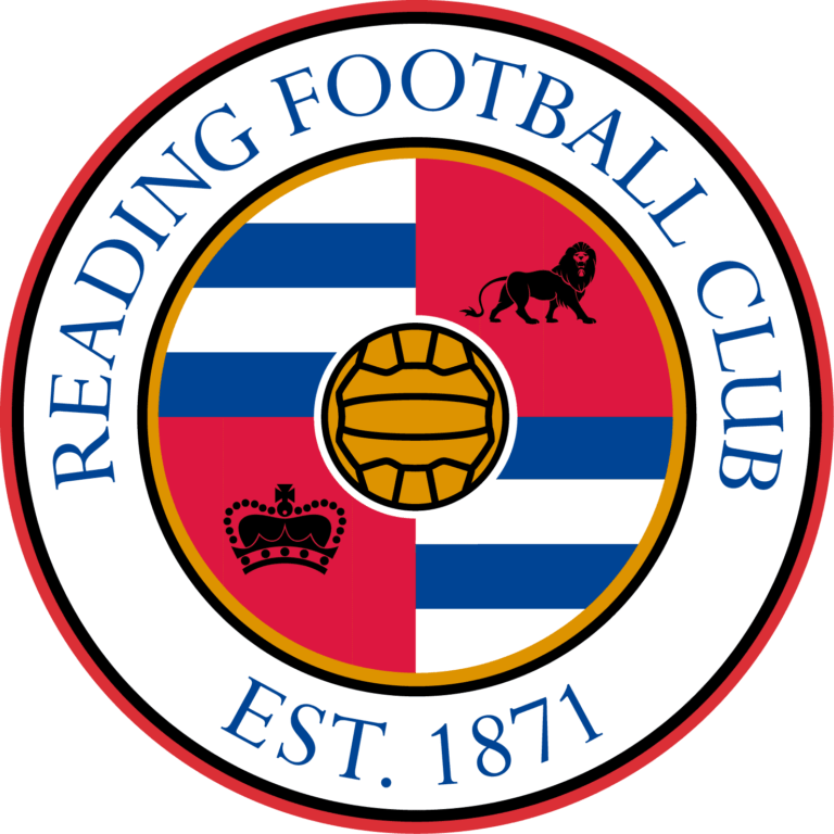 Reading Logo - PNG Logo Vector Brand Downloads (SVG, EPS)