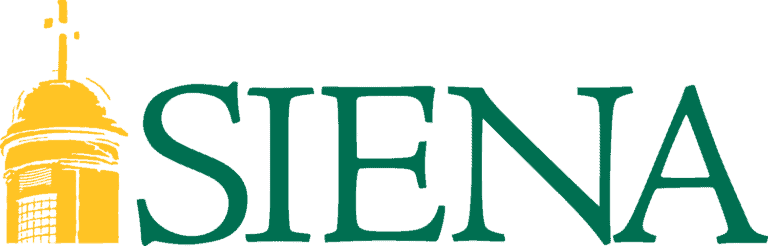 University Of Siena Logo