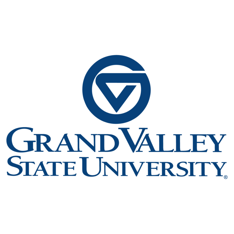 Grand Valley State University Logo (GVSU - GV) - PNG Logo Vector Brand ...