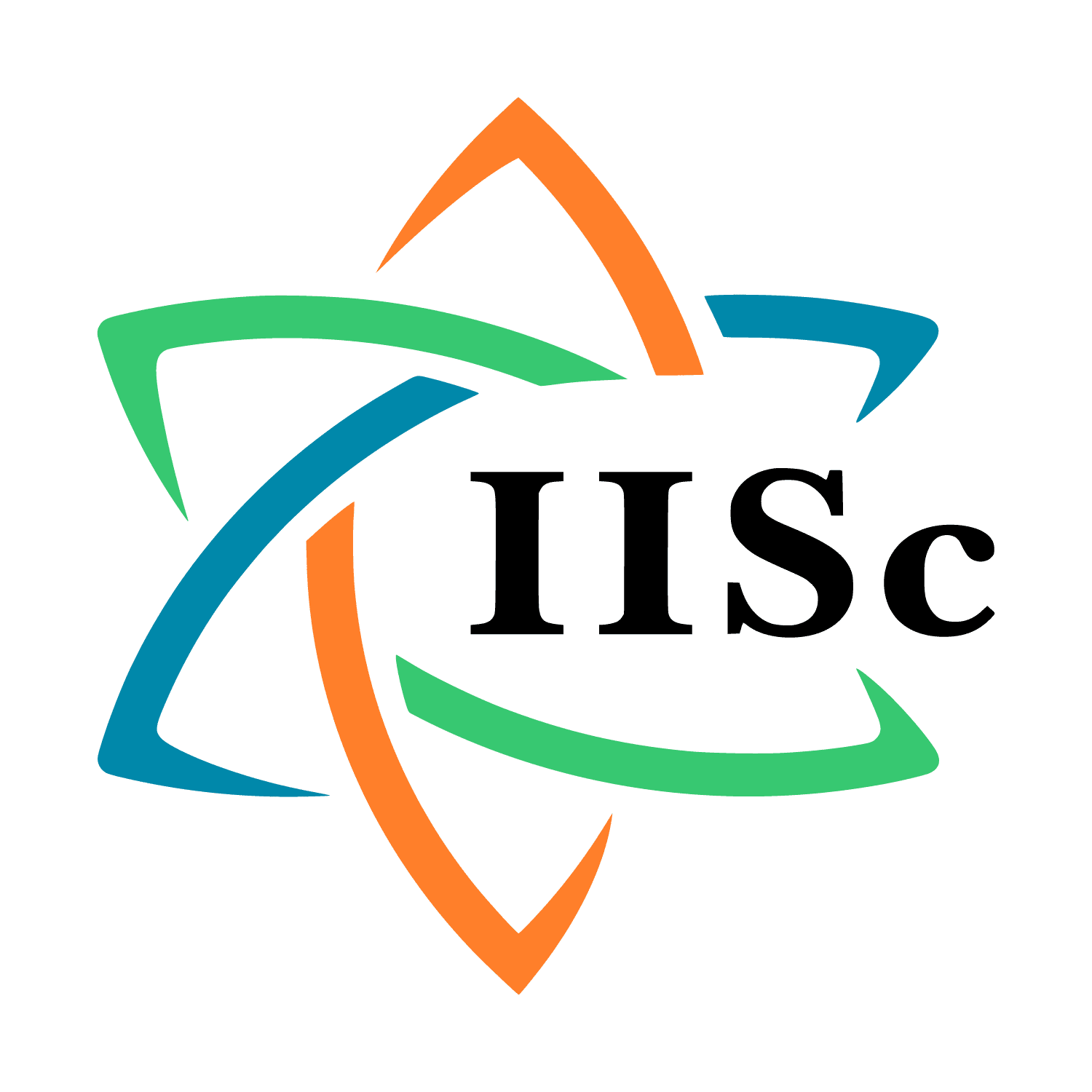 Indian Institute of Science Logo (IISc) - PNG Logo Vector Brand ...