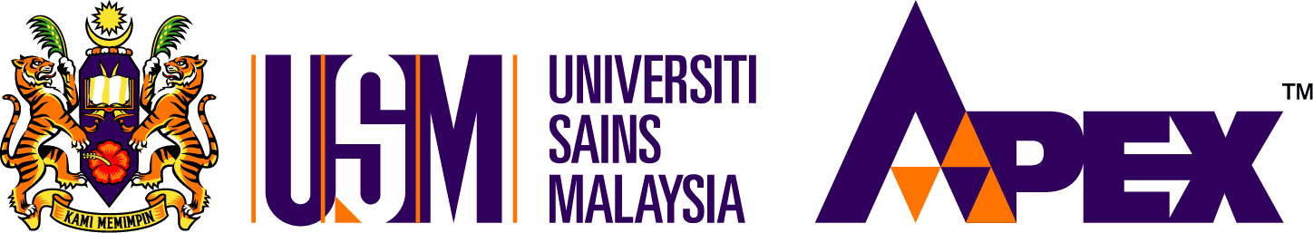 Universiti Sains Malaysia Logo (USM) - PNG Logo Vector Brand Downloads ...