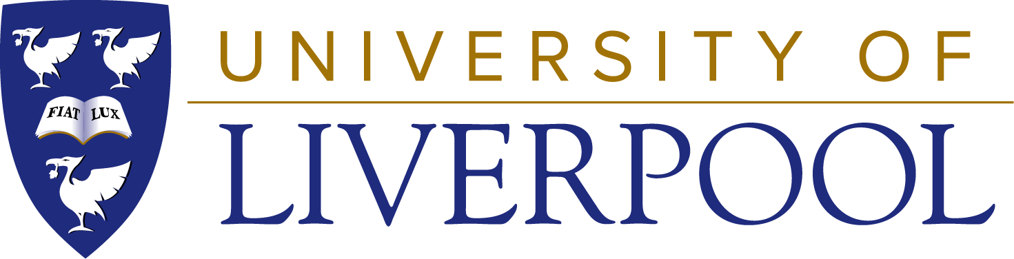 University of Liverpool Logo - PNG Logo Vector Brand Downloads (SVG, EPS)