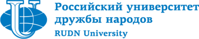 RUDN University Logo - PNG Logo Vector Brand Downloads (SVG, EPS)