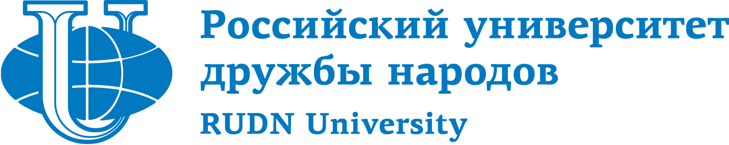 RUDN University Logo - PNG Logo Vector Brand Downloads (SVG, EPS)