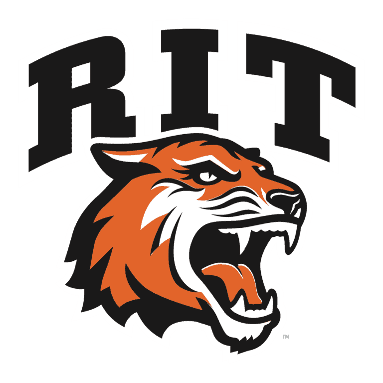 RIT Tigers Logo - PNG Logo Vector Brand Downloads (SVG, EPS)