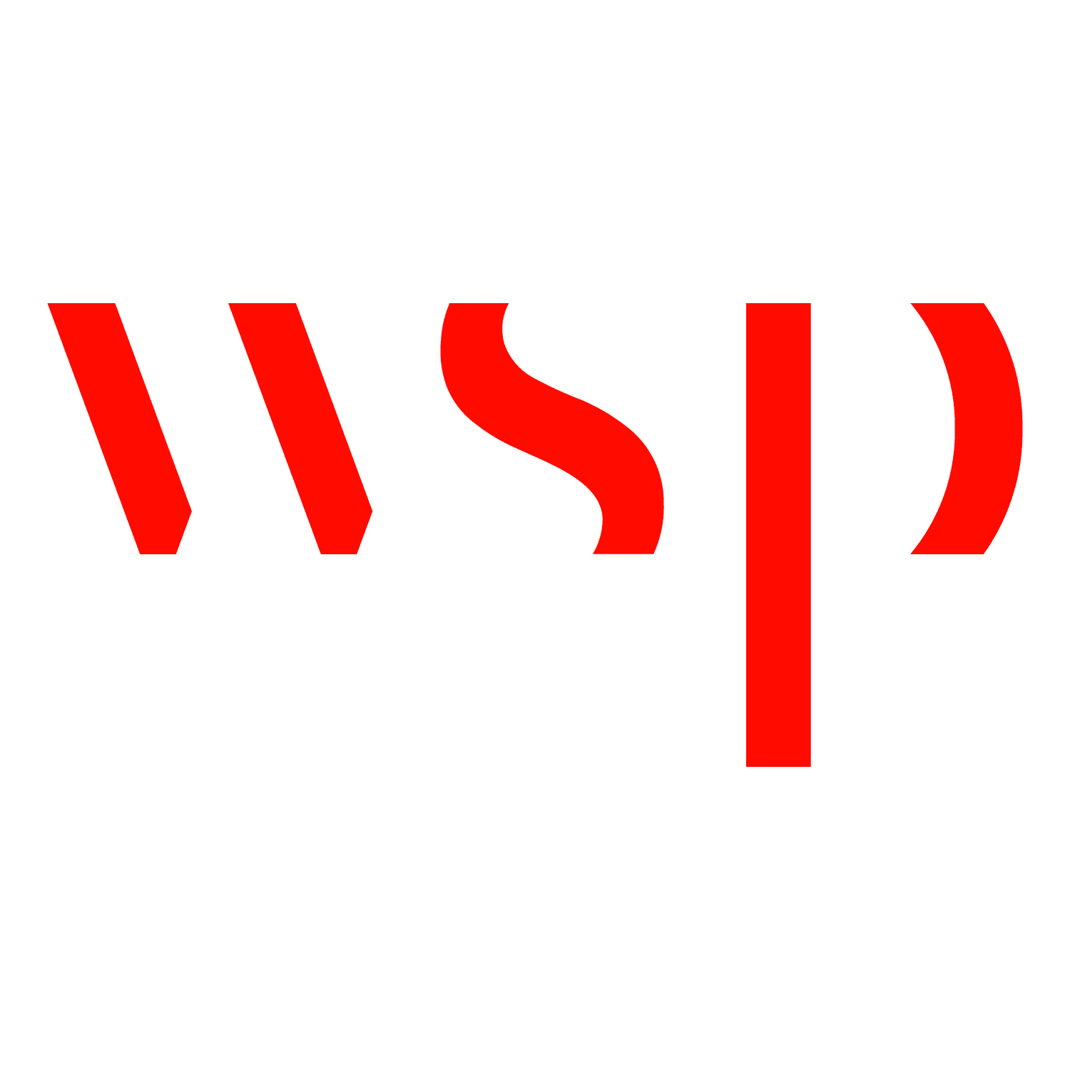 Wsp Logo - PNG Logo Vector Brand Downloads (SVG, EPS)