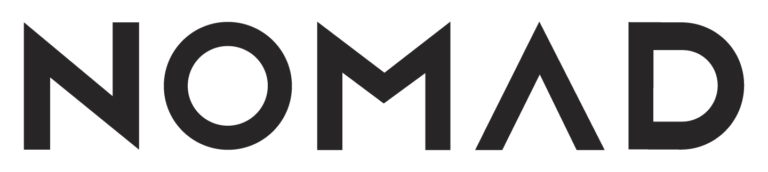 Nomad Logo - PNG Logo Vector Brand Downloads (SVG, EPS)