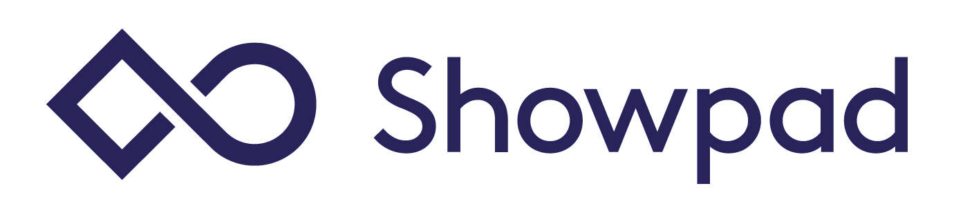 Showpad Logo - PNG Logo Vector Brand Downloads (SVG, EPS)