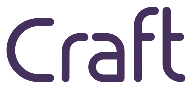 Craft Logo Download Vector