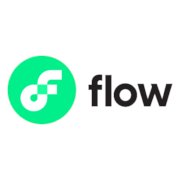 Flow Logo Download Vector