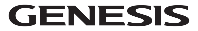 Genesis Logo - PNG Logo Vector Brand Downloads (SVG, EPS)