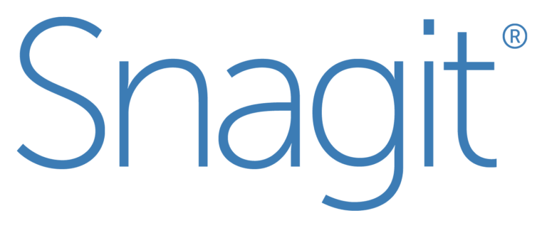 Snagit Logo (Techsmith) Download Vector