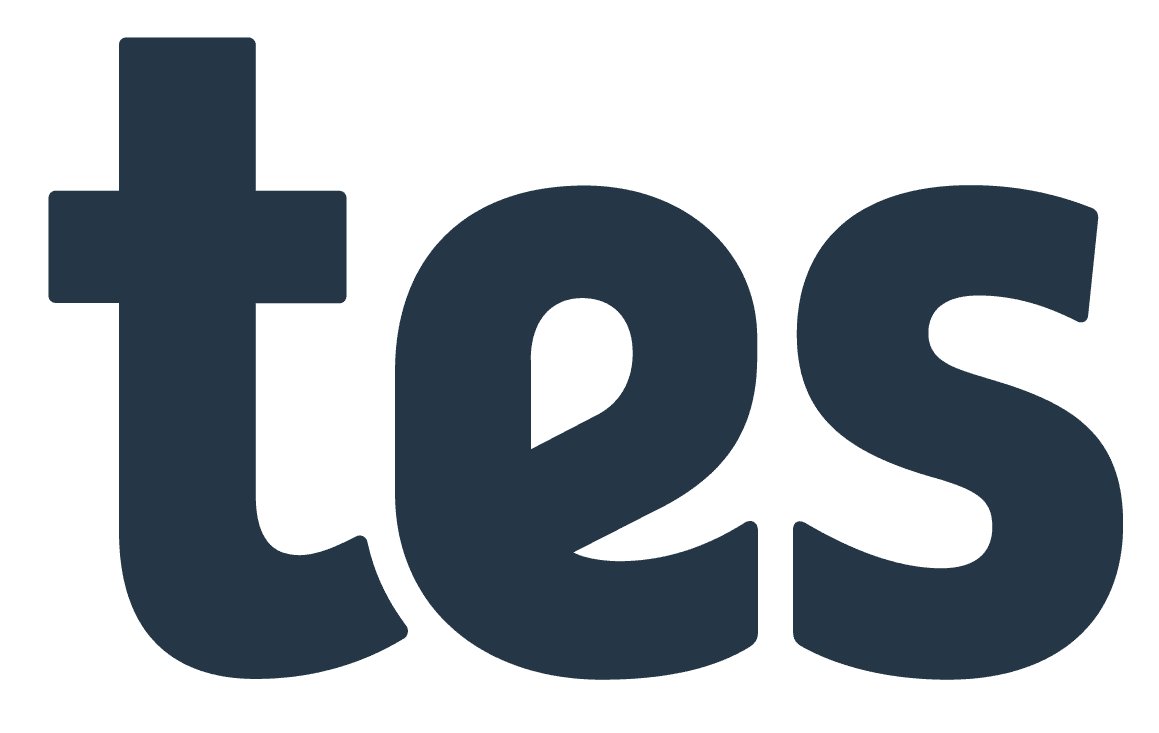 Tes Logo - PNG Logo Vector Brand Downloads (SVG, EPS)