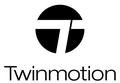 Twinmotion Logo - PNG Logo Vector Brand Downloads (SVG, EPS)