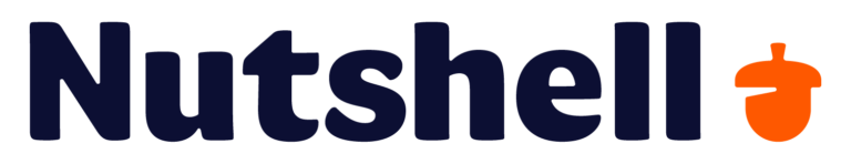 Nutshell Logo - PNG Logo Vector Brand Downloads (SVG, EPS)