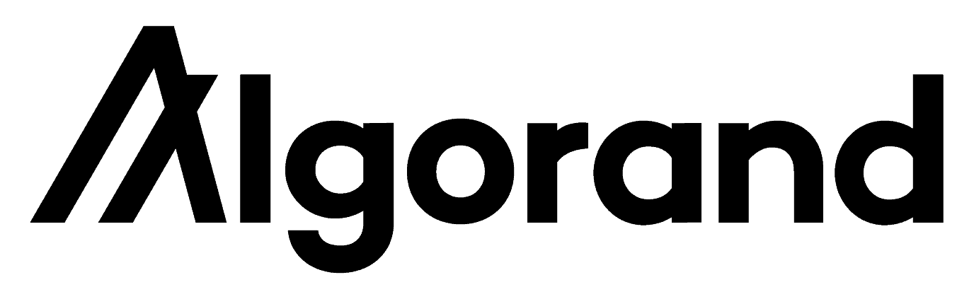 Algorand Logo (ALGO) - PNG Logo Vector Brand Downloads (SVG, EPS)