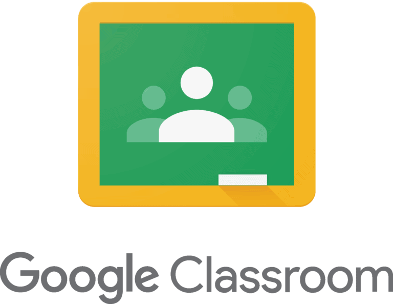 Google Classroom Logo | 01 - PNG Logo Vector Brand Downloads (SVG, EPS)