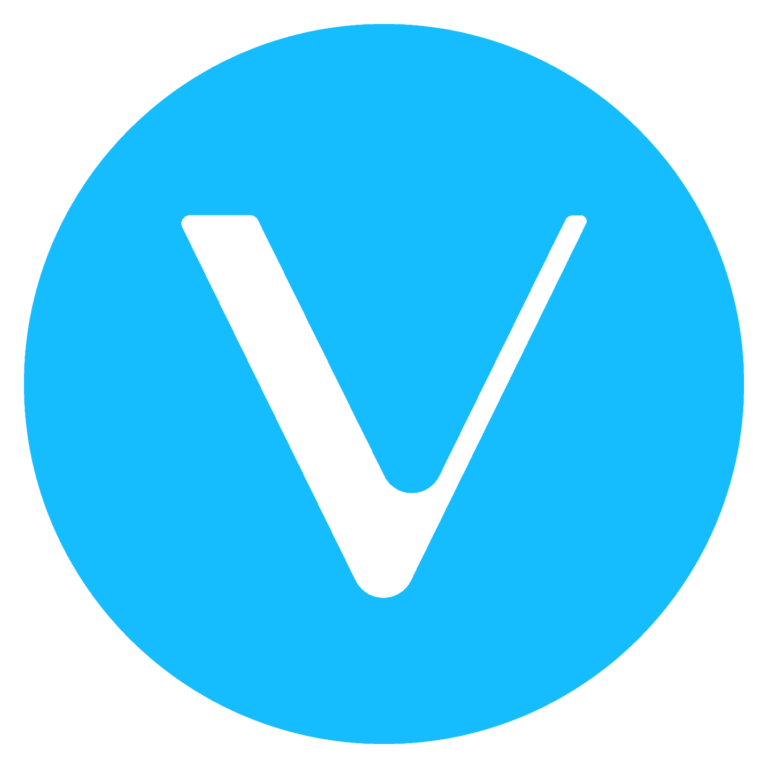 VeChain Logo (VEN) - PNG Logo Vector Brand Downloads (SVG, EPS)