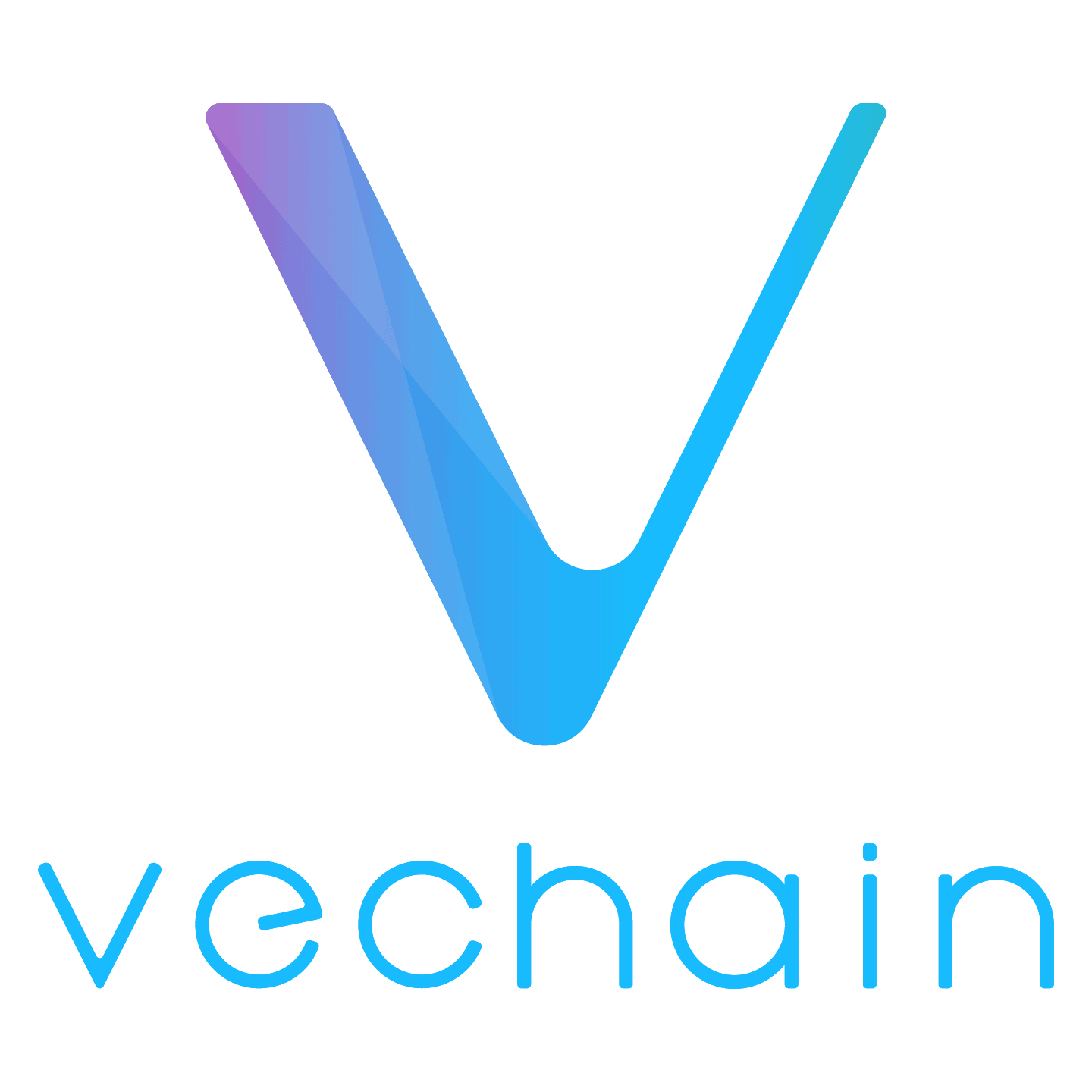 VeChain Logo (VEN) - PNG Logo Vector Brand Downloads (SVG, EPS)