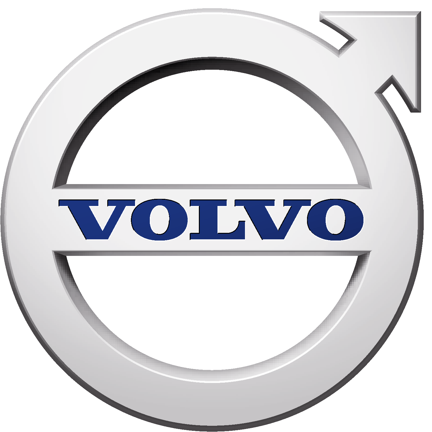 Volvo Logo Vector