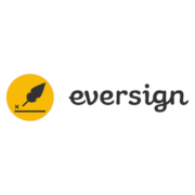 Eversign Logo - PNG Logo Vector Brand Downloads (SVG, EPS)