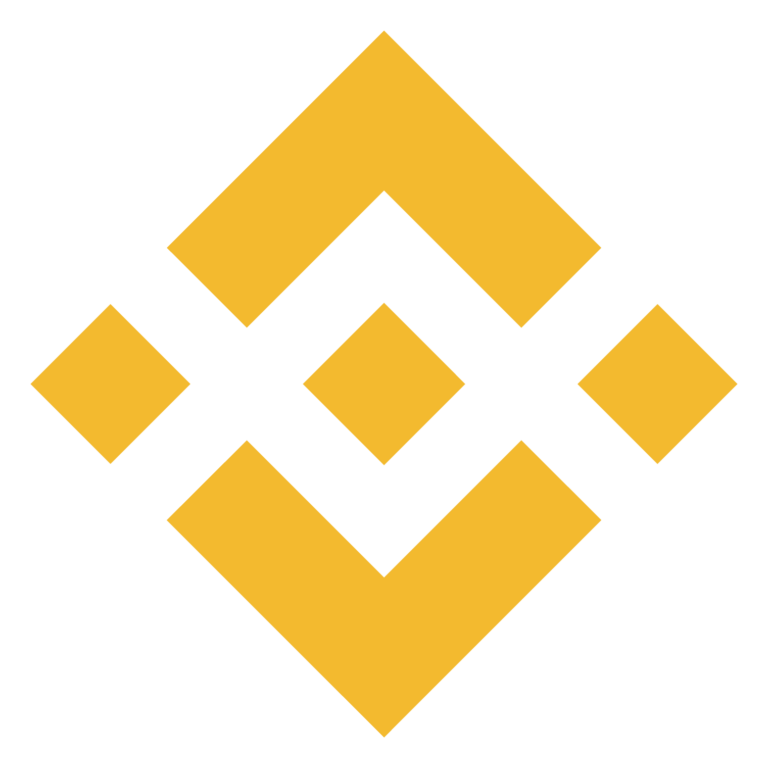 Binance Logo - PNG Logo Vector Brand Downloads (SVG, EPS)