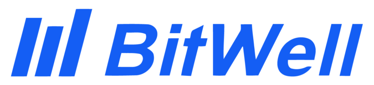 BitWell Logo - PNG Logo Vector Brand Downloads (SVG, EPS)