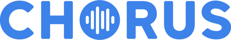 Chorus Logo - PNG Logo Vector Brand Downloads (SVG, EPS)