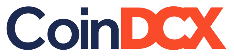 CoinDCX Logo - PNG Logo Vector Brand Downloads (SVG, EPS)