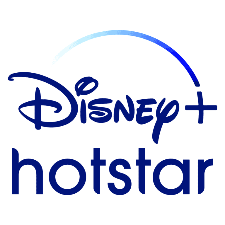 Disney+ Hotstar Logo - PNG Logo Vector Brand Downloads (SVG, EPS)