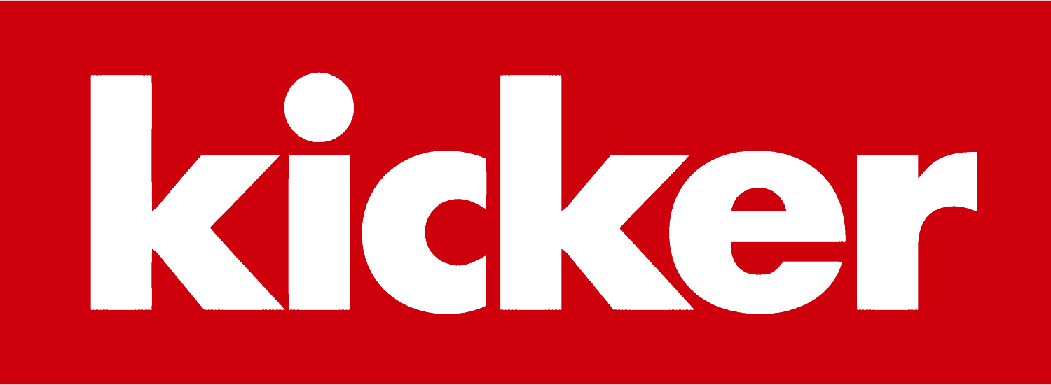 Kicker Logo (52255) - PNG Logo Vector Brand Downloads (SVG, EPS)