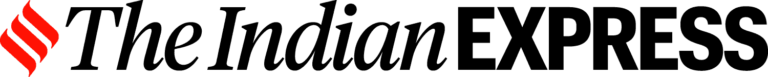 The Indian Express Logo - PNG Logo Vector Brand Downloads (SVG, EPS)